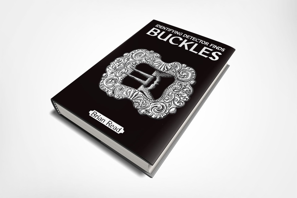 IDENTIFYING DETECTOR FINDS: BUCKLES **NEW - NOW IN STOCK** | eBay UK