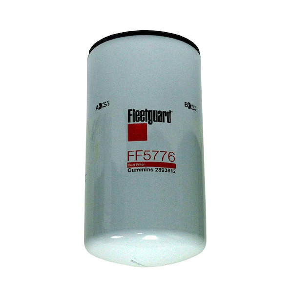 FLEETGUARD FF5776 - Cross reference oil filters