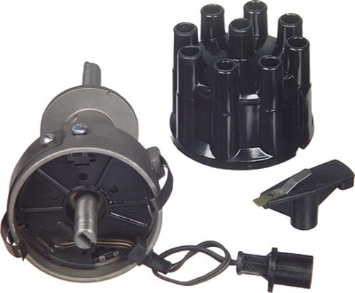 Distributor-VIN: Z Autoline D627 Reman | eBay