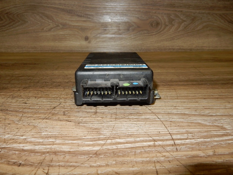 Ford Lincoln & Town Car Tire Pressure Monitor TPMS Module (6W1F-3C142 ...