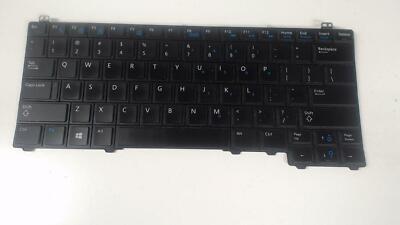 Dell Latitude E5440 - Black QWERTY Keyboard - 0Y4H14 | eBay