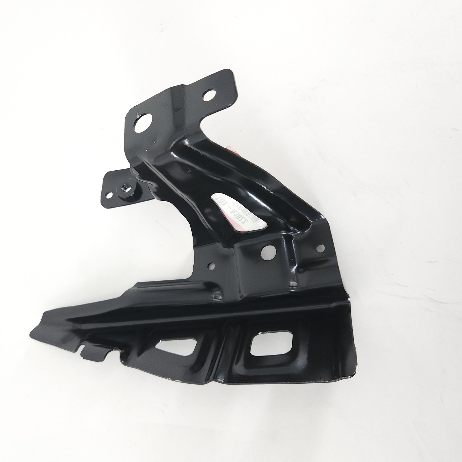 Genuine OEM Honda 60212-TG7-A10ZZ Right Front Fender Support Bracket 19 ...