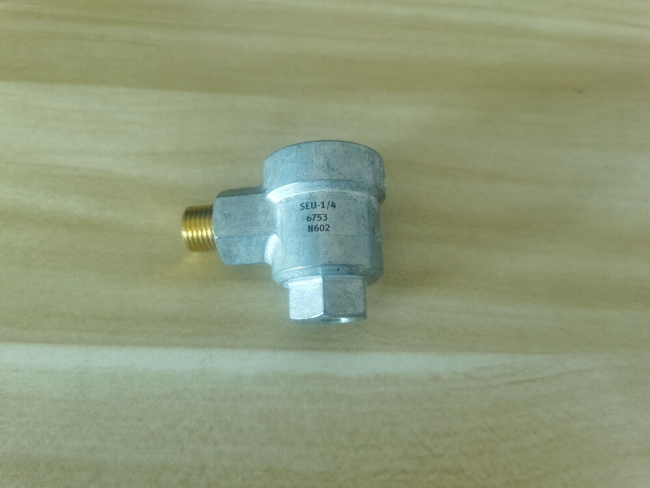 1pcs Festo SEU-1/4 6753 | eBay