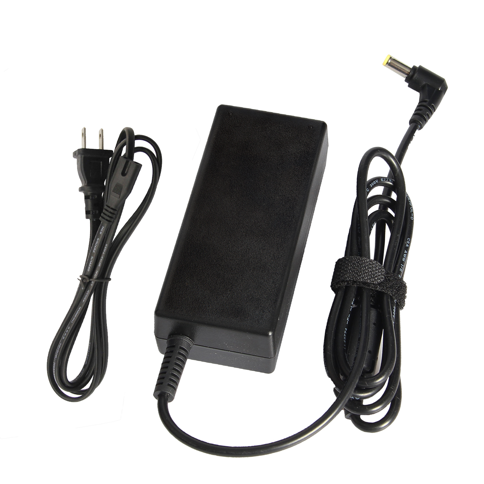 New Charger Adapter for Booster PAC ES5000 ES2500 J900 Jump Starter ...