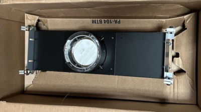 ⚡️USAI Lighting LRTD4-9014-M2-40KS-80-NCSM-120V-DIML2-TZ Beveled ...