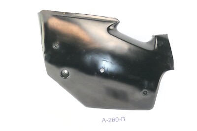 Husqvarna TE 610 8AE 1992 - Side cover fairing left A260B | eBay