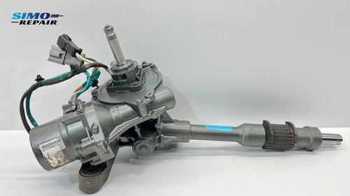 Electric Steering Rack LHD HONDA CIVIC 2006- | eBay