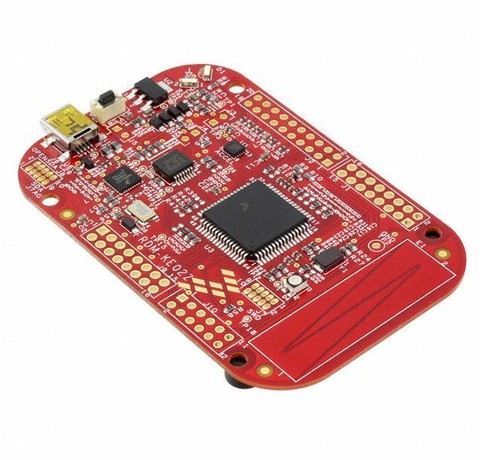 Freescale FRDM-KE02Z Freedom Board Developement Evaluation Board Cortex ...