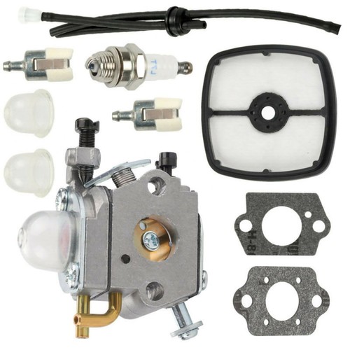Carburetor Kit For Echo Pb 200 Leaf Blower Replace Part Numbe Echo ...