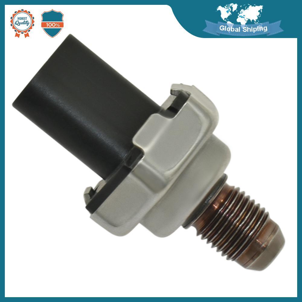 12684286 Fuel Rail Pressure Sensor For Buick Enclave Chevrolet Blazer ...