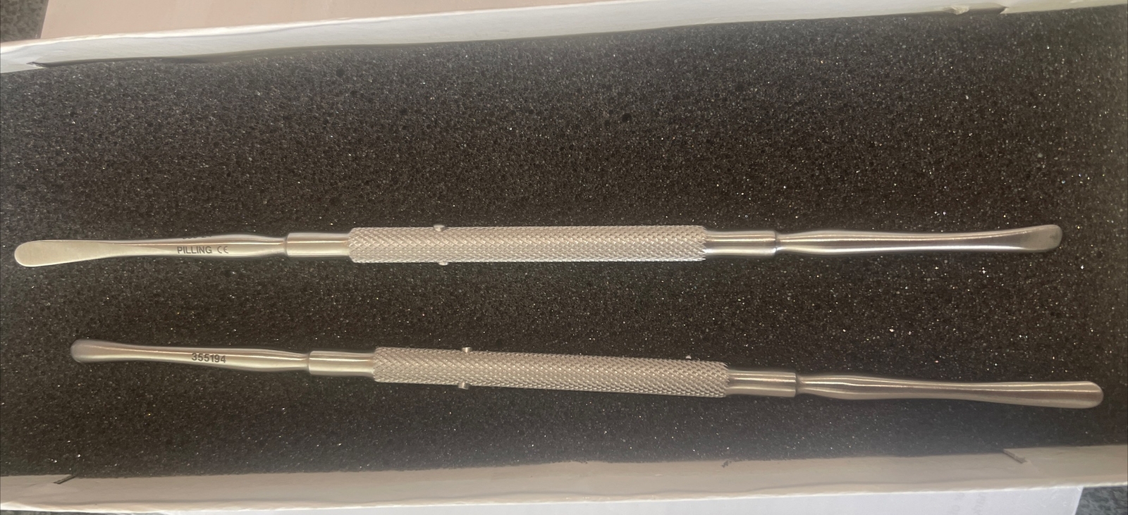 Pilling 355194 Freer Elevator Double Ended for sale online | eBay