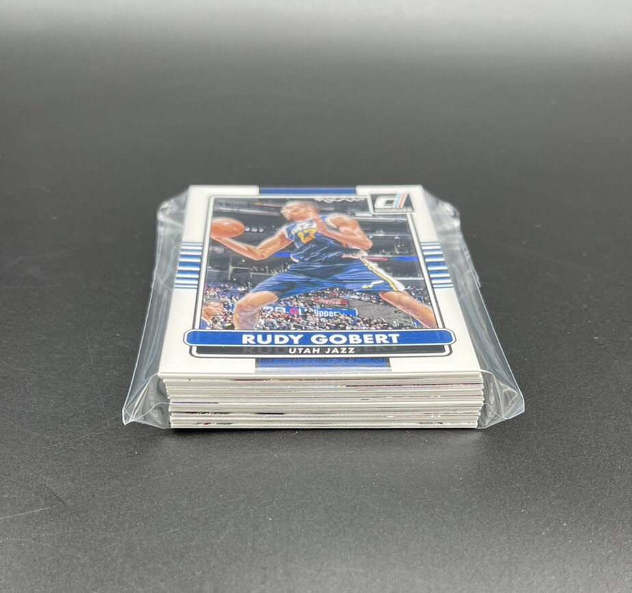 NBA Basketball Mystery Repack 25 Card Pack of Assorted Cards with 3 ...