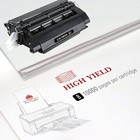 CE390A 90A Toner Cartridge compatible for HP Enterprise 600 M601 M602 ...