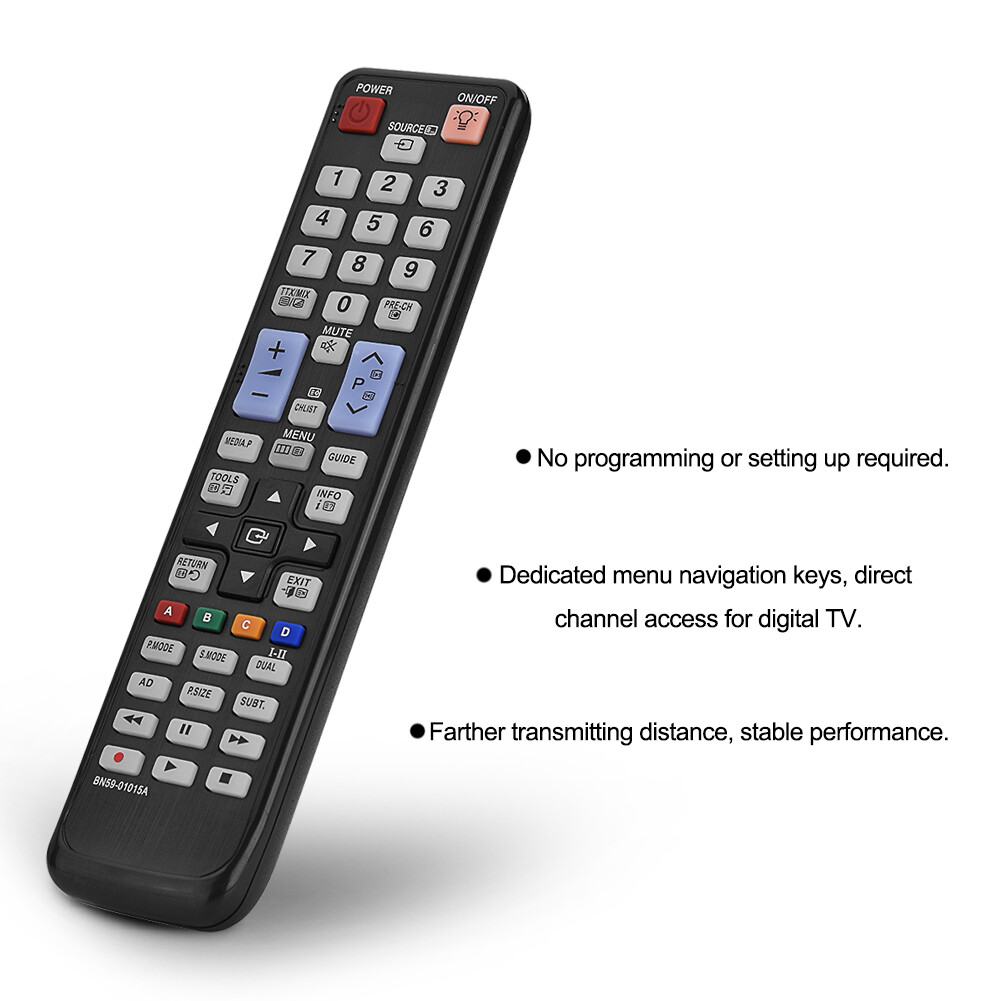 Replacement Remote Control Television Controller For BN59-0 HB0 | eBay