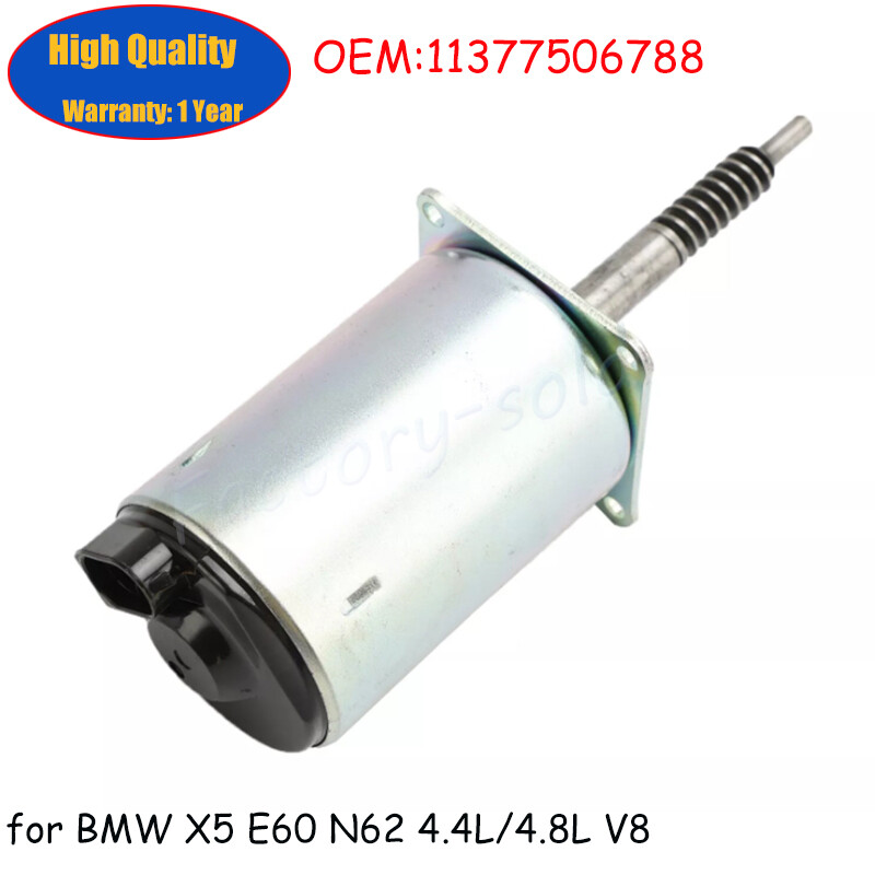 Valvetronic Eccentric Shaft Actuator for BMW X5 E60 N62 4.4L/4.8L V8 ...