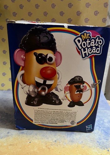 TOYS Mr Potato Head Brand New Pirate Sprud for boy girls JUGETE DE ...