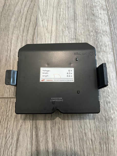 A-Premium Power Liftgate Control Module fits 2010-2015 Cadillac ...