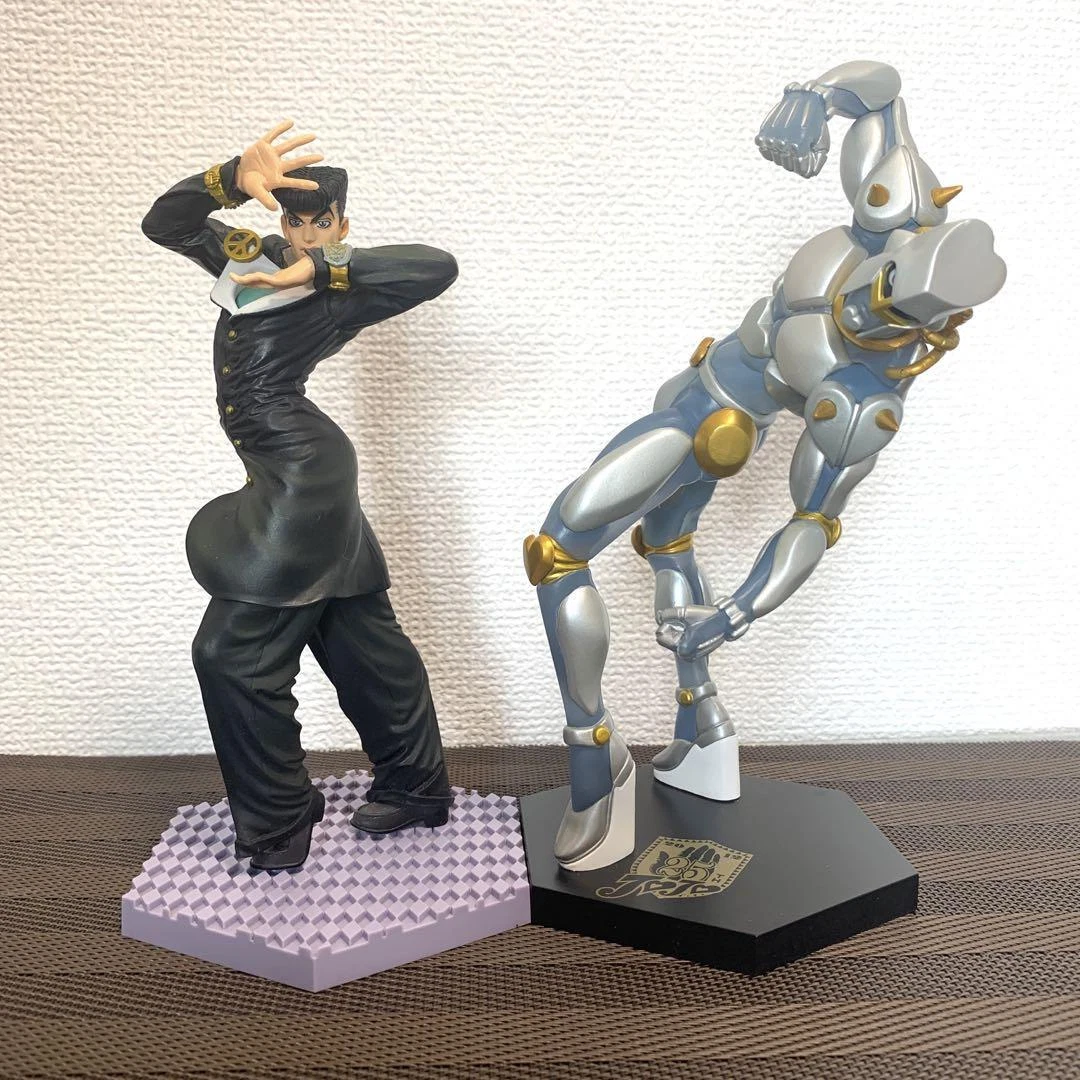 Josuke Higashikata Diamond