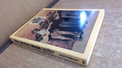 The Devil's Music: A History of the Blues by Oakley, Giles Paperback ...