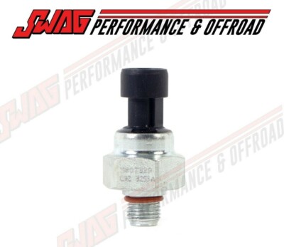 Injector Control Pressure ICP Sensor for Ford F250-F450 99-03 7.3L ...