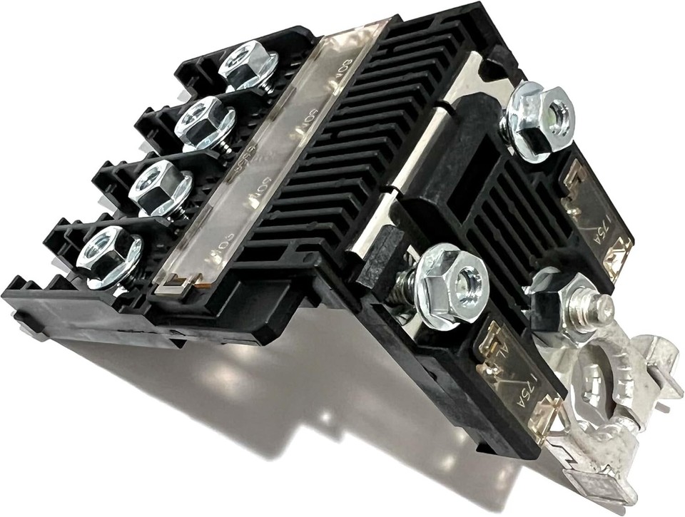 EDS 8571A067 Battery Fuselink w MU001365 replacement for Mitsubishi ...