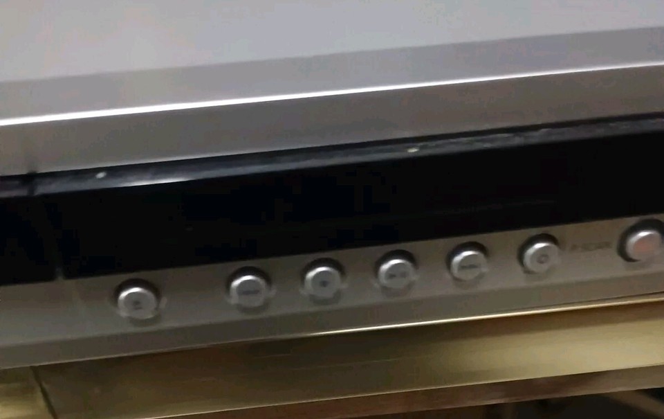 Samsung DVD-R120 DVD Recorder 36725601215 | eBay