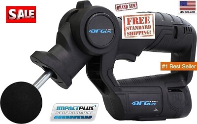 PROFESSIONAL Therapy Muscle Massager Gun Stimulator pain relief Gun ...