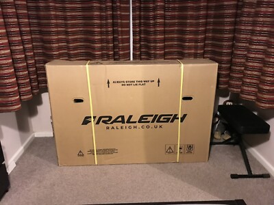 Raleigh Chopper Mk4 Ultra Violet New In Box | eBay UK