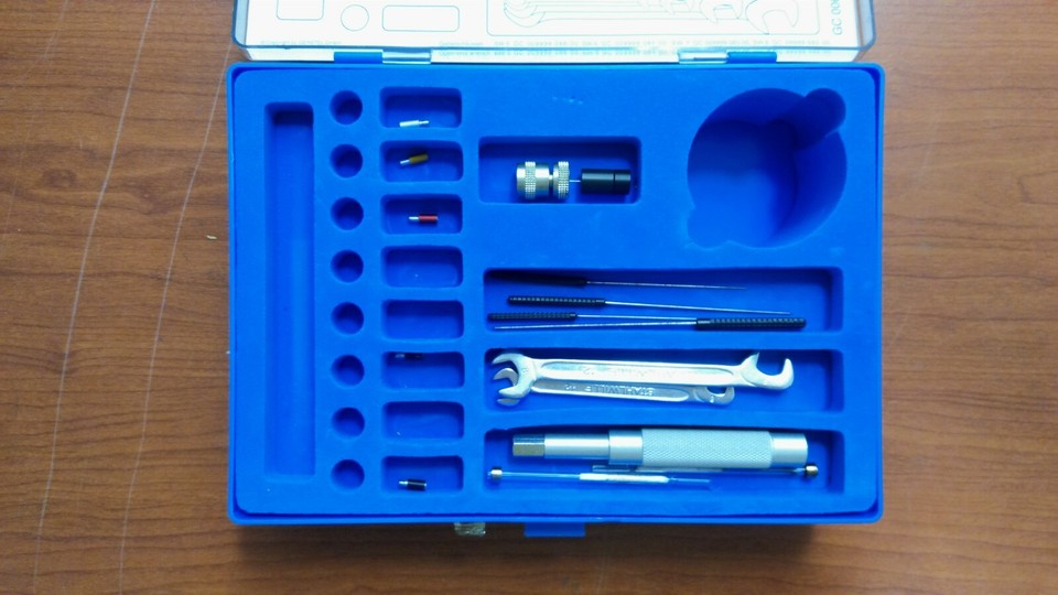 GERSTEL GC 006829-000-00 Kit | eBay