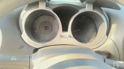 Speedometer NISSAN JUKE 12 13 14 | eBay