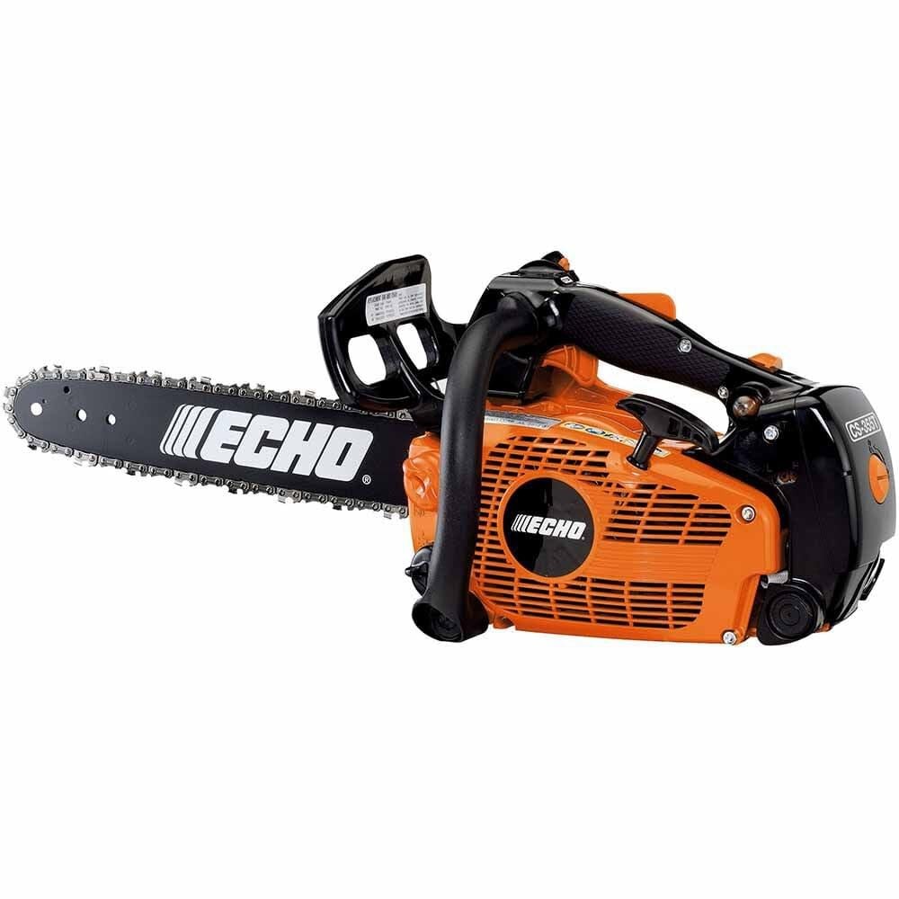 14 in. 35.8 cc Gas 2-Stroke Top Handle Chainsaw CS-355T-14 | eBay