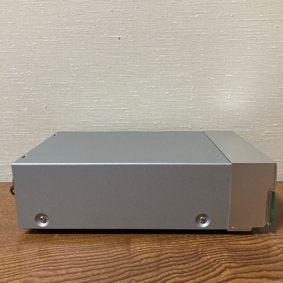 SONY MDS-SD1 MD recorder Minidisc MD Deck Player Recorder Audio Japan ...