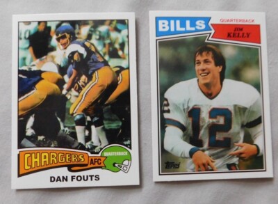 2012 Topps Rookie Reprint Football Card Pick one | eBay