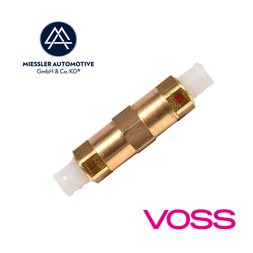 Mercedes connection piece for air line air suspension A0003270169 | eBay