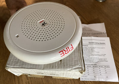 Fire Alarms - Fire Alarm Ceiling