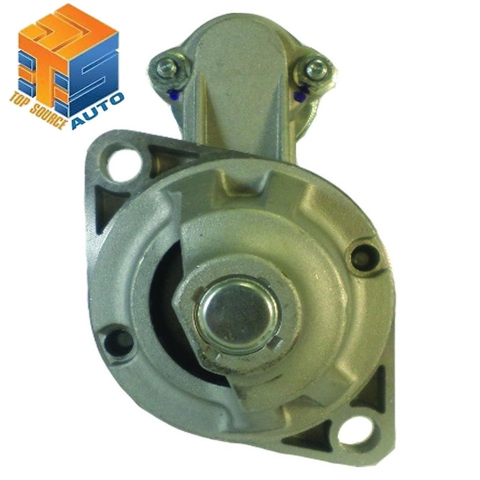 New 12V Starter For Toyota 4FGL-20 1982-1999 STR-3573 LRS00250 28100 ...