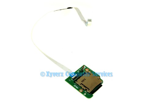 60NB0890-CR1120 OEM ASUS MEMORY CARD READER BOARD W/ CABLE G751J G751JL ...