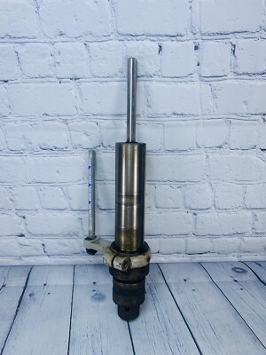 Drilling & Tapping - Delta Drill Press