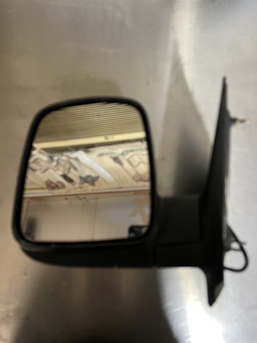Door Mirror CHEVY EXPRESS Driver Side 03 04 05 06 07 16 17 19 20 21 | eBay