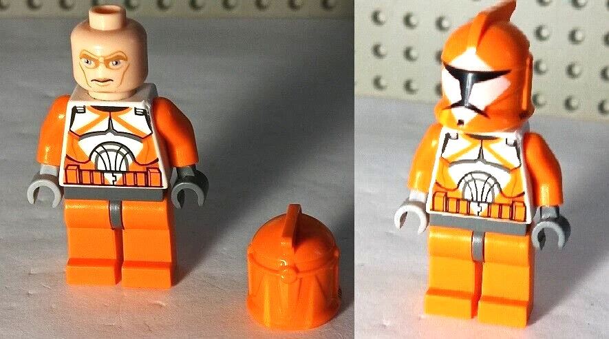 Lego A Bomb