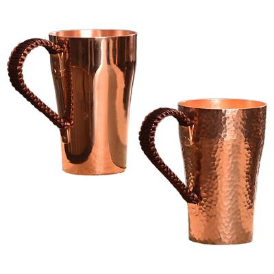 Elegant Copper Tea Cup Set for Home And Office Use | eBay