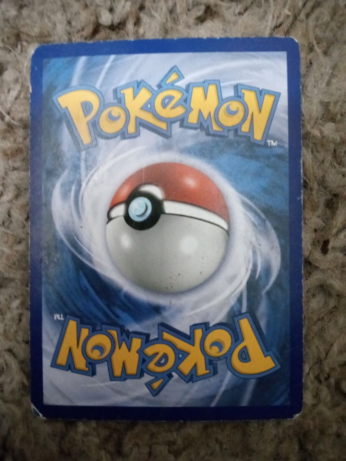 2016 basic Mewtwo pokemon card | eBay