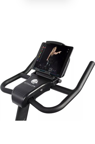 Echelon GT Exercise Bike with Manual and Accessories for sale online | eBay