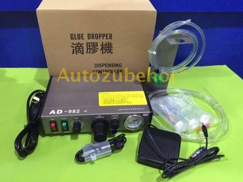 Semi-automatic Dispensing Controller Brand New AD982 Glue Dropper | eBay
