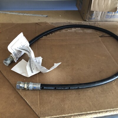 Hydraulic Hose Assembly Bridgestone Pascalart PA0704 | eBay