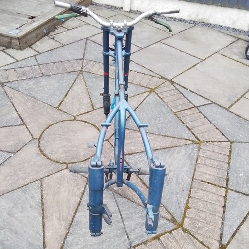 BSA BANTAM D1 D3 PLUNGER FRAME BANTAM FRAME BSA FRAME V5 | eBay UK