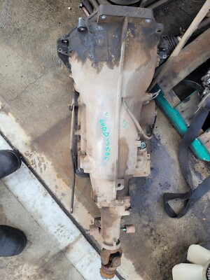 VS Commodore v6 automatic transmission | eBay Australia