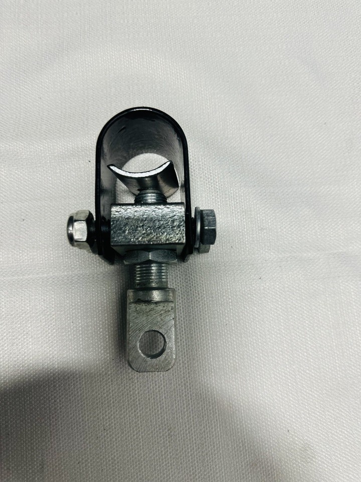 Heavy Duty Motorcycle Sidecar Installation Kit,Honda, Indian, Harley ...