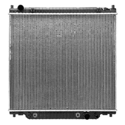 Radiator for Ford Excursion 2000-2005 | eBay