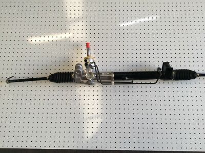 GENUINE NEW FORD POWER STEERING RACK FALCON FG-II FGX XR6 G6E XT 10 ...